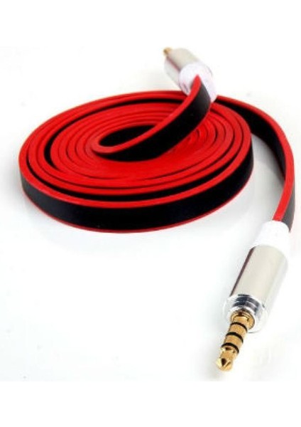 Noip Aux Kablosu 100 cm (324324) Fiyatı - Taksit Seçenekleri