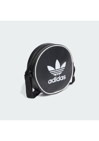 Adidas Originals IT7592 Adicolor Classic Round Bag Fiyatı