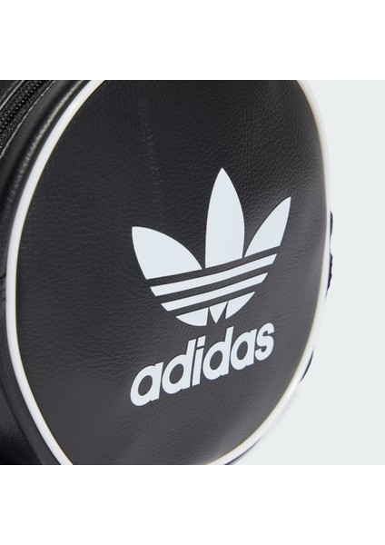 Adidas Originals IT7592 Adicolor Classic Round Bag Fiyatı