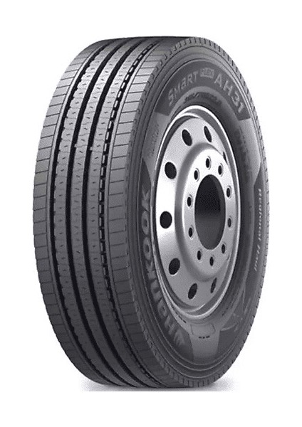 Hankook 315/70 R22.5 20PR 156/150L Smart Flex AH51 M+S Oto Fiyatı