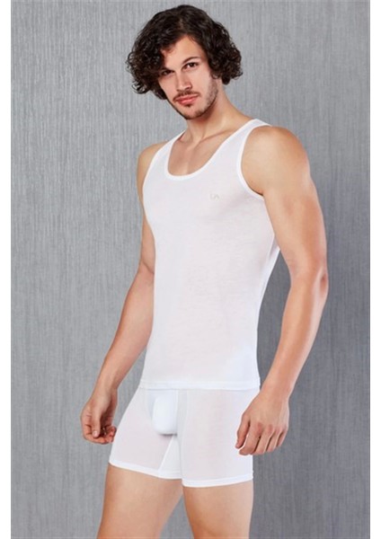 Timion Doreanse Erkek Pamuk Askılı Atlet 2030 Fiyatı