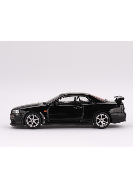 Mini Gt 570 Nissan Skyline Gt-R (R34) Fiyatı - Taksit Seçenekleri