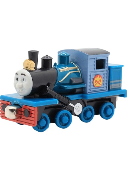 Thomas The Train Rocky Teleferik Alaşımlı Manyetik Ferdinand Fiyatı
