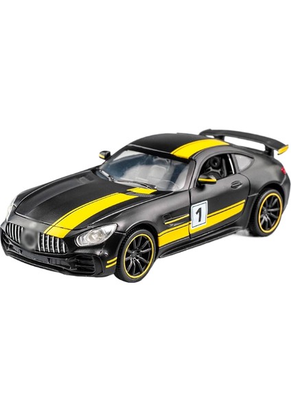 Toplu Lambo Alaşım Araba Modeli 1:32 Erkek Oyuncakları Fiyatı