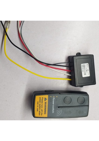 Anchor Remote Kablosuz Anahtar Tekne Yelken Trim Kontrolörü Fiyatı