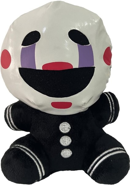 Fnaf- Peluş- Peluş Oyuncaklar-Tüm Karakterler (7)- Peluş Fiyatı
