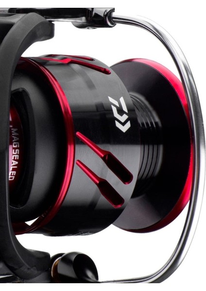 Daiwa Ballistic Mq 21 Lt 3000 C Spin Olta Makinesi Fiyatı