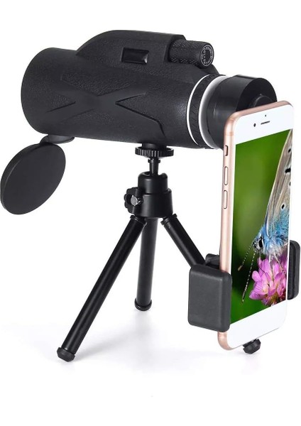 Öz Trend Store 80X Dürbün Zoom Tek Göz Monoküler Hd El Fiyatı