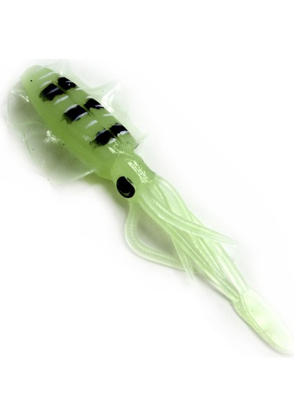 Captaın Sipya Squıd 3542 10 cm Color : 1 Fiyatı