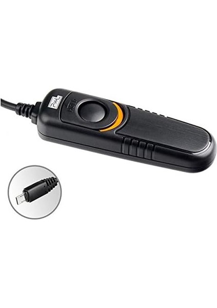 RC-201 S2 Kablolu Kumanda, Sony A7, A7II, A7R, A7RII, A7S, Fiyatı