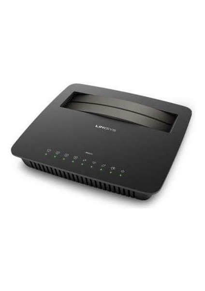 Router Modem 5ghz Wifi 2.4ghz ve Vdsl 4port Yeni Fiyatı