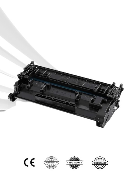 Canon I-Sensys LBP-228 Uyumlu Siyah Toner Fiyatı
