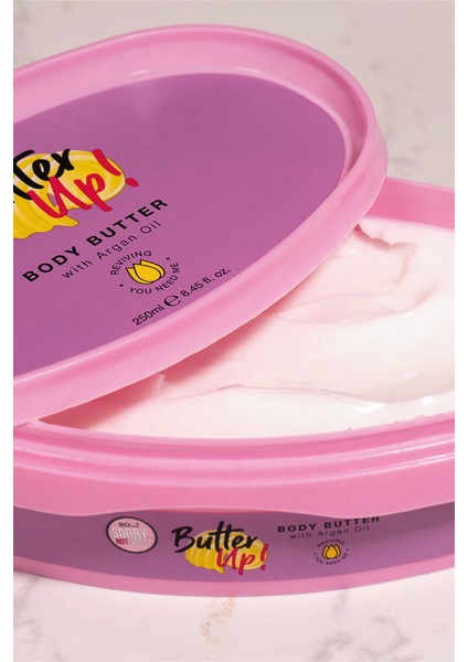 So…? So Sns Butter Up Vücut Yağı 250ML 11 Fiyatı