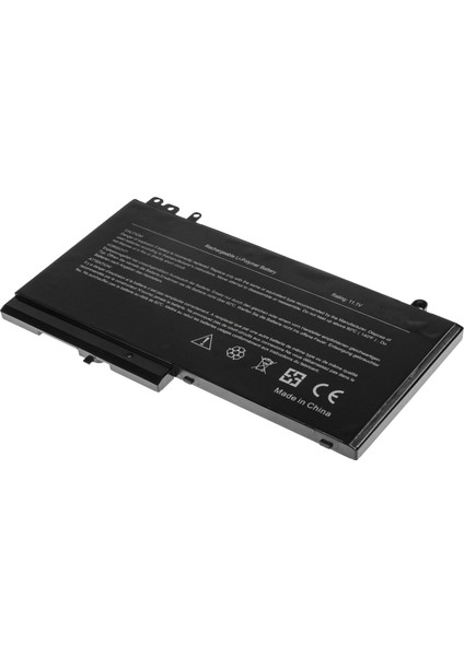 Retro Dell Latitude E5470 Reg Model P62G P62G001 Uyumlu Fiyatı