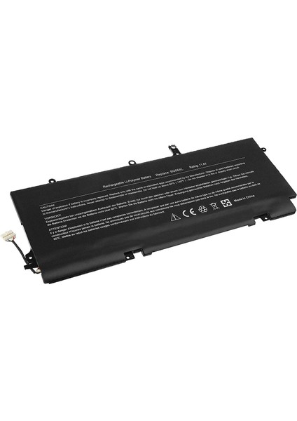 Retro Hp Elitebook X360 1040 G3 Uyumlu Batarya Pil BG06XL Fiyatı