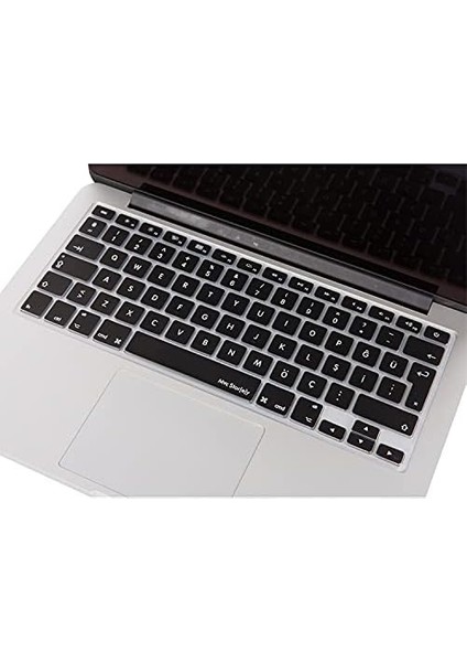 Klavye Koruyucu Macbook Klavye Air Pro (Türkçe Q) (Eski Fiyatı