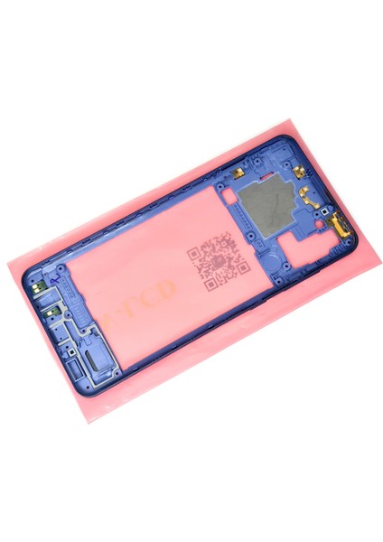 Tkgz Samsung Galaxy A21S Uyumlu Full Kasa Arka Kapak Batarya Fiyatı Tkgz Samsung Galaxy A21S Uyumlu Full Kasa Arka Kapak Batarya Fiyatı