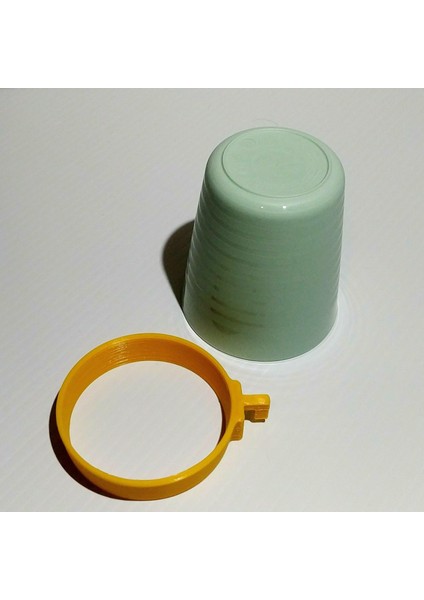 BYR Ikea Skadis Askılı Panodan Kalas Kupa Tutucuya T3036580 Fiyatı