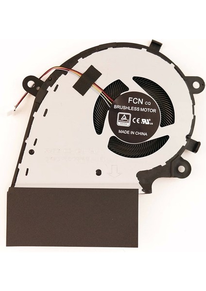 LineOn Asus G512LV Notebook Cpu Fan (12V) Fiyatı