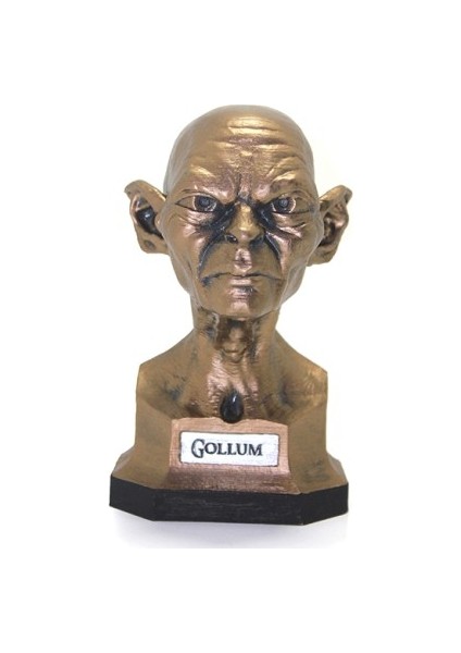 Periboia Gollum Büst Büyük Boy Fiyatı - Taksit Seçenekleri