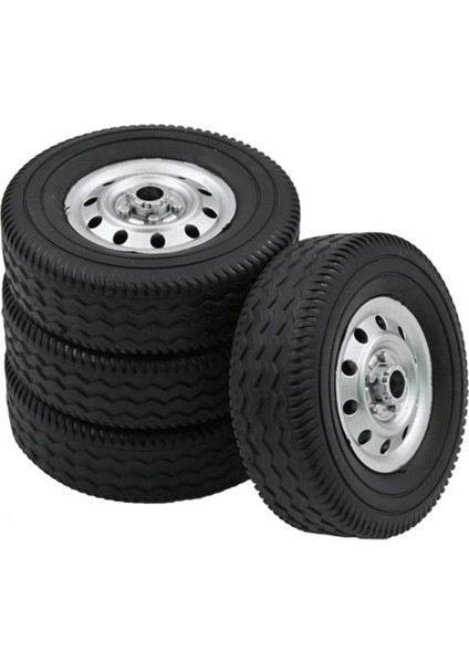 8 Adet Tekerlek Lastiği Lastik D12 1/10 Rc Kamyon Araba Dıy Fiyatı