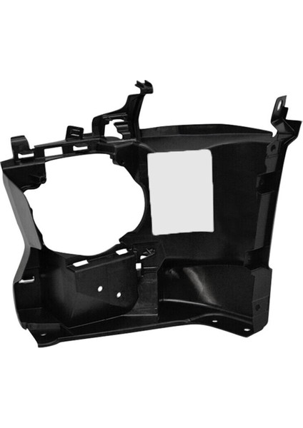 Sağ Ön Sis Farı Lambası Braketi 51117386362 3 Serisi Için Fiyatı