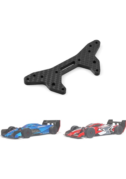 Arrma 17 Infraction Limitless 6s Rc Araba Için Ön Amortisör Fiyatı
