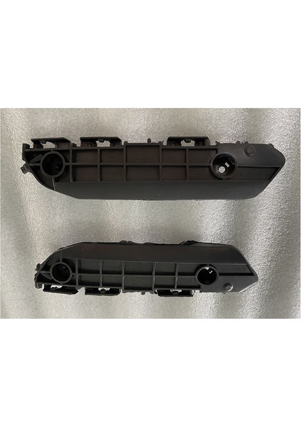 Toyota Highlander 2009-2015 Ön Tampon Sol Tarafı 52145-0E020 Fiyatı