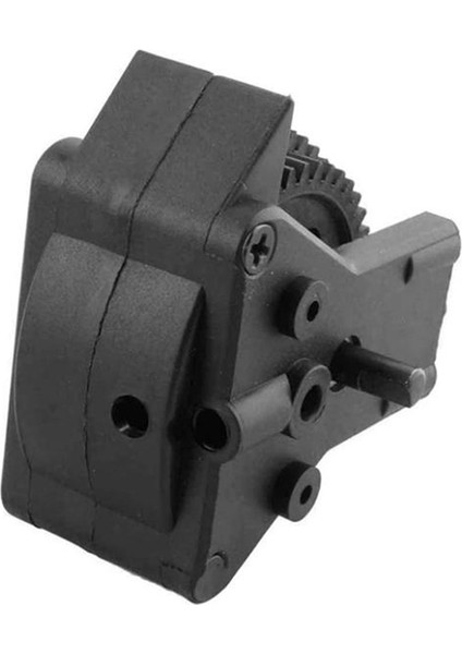 Hsp 02076 Iki Hızlı Şanzıman Tam 110 Rc Model Araba Balık Fiyatı