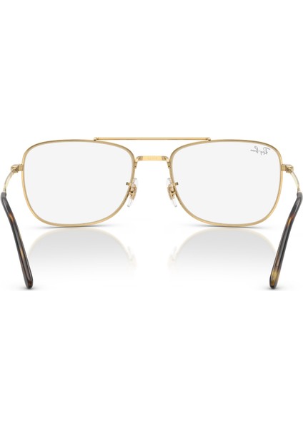 Ray-Ban Rb 3755 001/GG 59 Unisex Güneş Gözlüğü Fiyatı