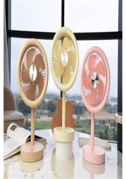 Yase Mini Fan Vantilatör YS2282 Fiyatı - Taksit Seçenekleri