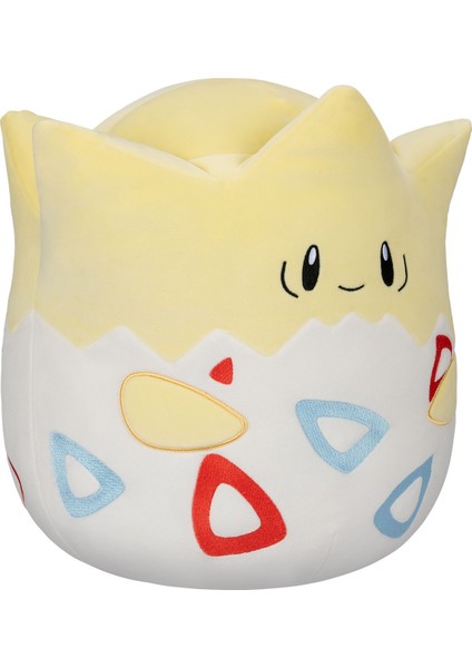 SQ/PK00021 Pokemon Serisi Togepi Peluş Oyuncak 50 cm Fiyatı