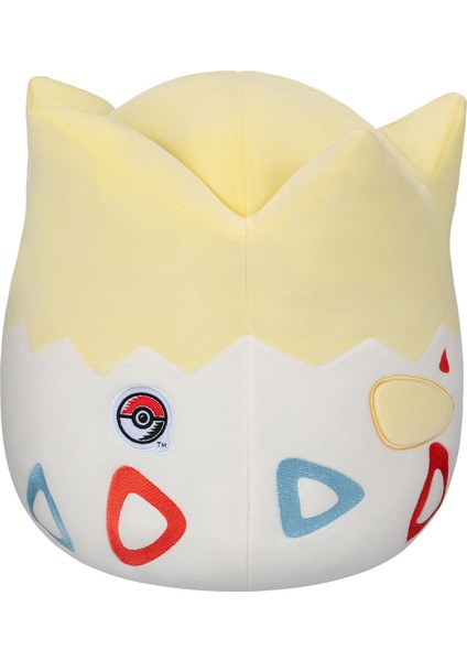 SQ/PK00021 Pokemon Serisi Togepi Peluş Oyuncak 50 cm Fiyatı