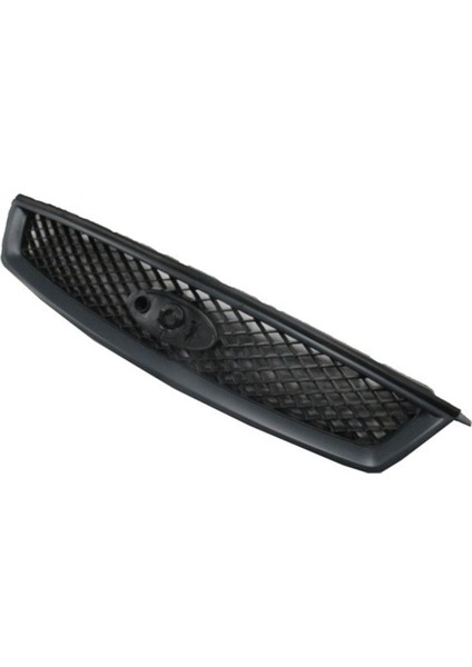 Ford Focus- Sd/Hb- 05/07 Ön Panjur Siyah (Tw) Tampon Fiyatı