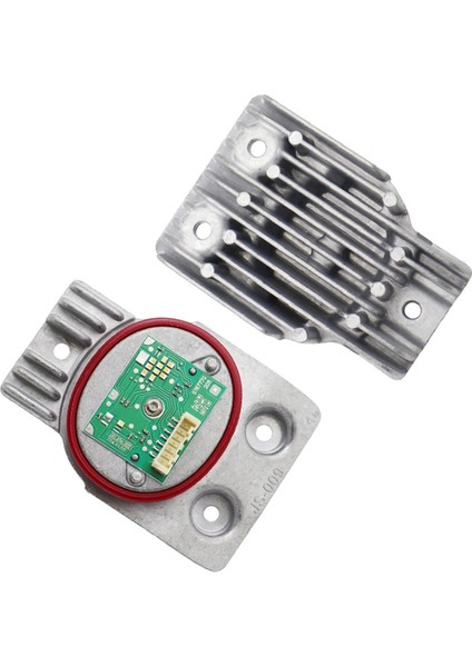 2 Adet LED Modül Balast Far Açısı Gözler A2059067804 Fiyatı
