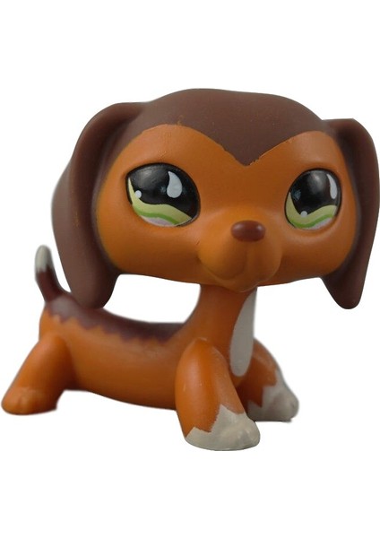 Lps Pet Shop Oyuncak Bebekler Kısa Saç Kedi Koleksiyonu Fiyatı