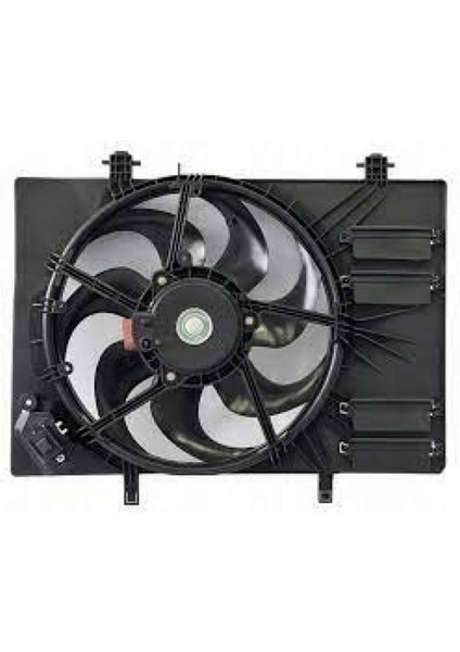 Fan Motoru Ford Transit Courier B460 1.5tdci 17 12V Fiyatı