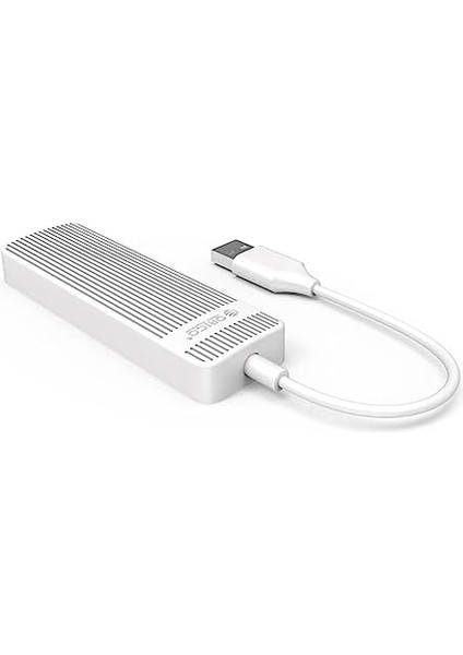 FL02-WH-BP 4 Portlu USB 2.0 Çoklayıcı Hub Beyaz 30CMORICO Fiyatı