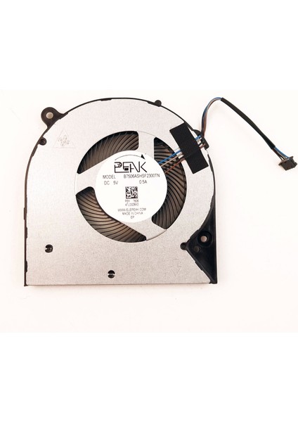LineOn Hp 240 G7 Notebook Cpu Fan Fiyatı - Taksit Seçenekleri