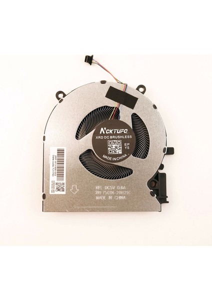 LineOn Hp Victus 16-D 16-E Notebook Cpu Fan (Sağ) Fiyatı