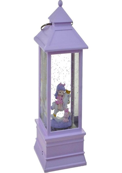 Xsay Plastik Fener Büyük Boy Kar Küresi LLM-HDY0110 Fiyatı