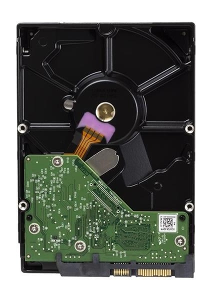 Western Dıgıtal Purple WD10PURZ 1 Tb Sata 6gb/s 7/24 Fiyatı
