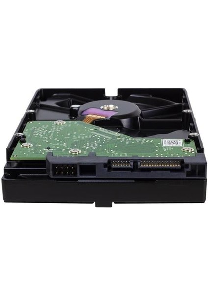 Western Dıgıtal Purple WD10PURZ 1 Tb Sata 6gb/s 7/24 Fiyatı