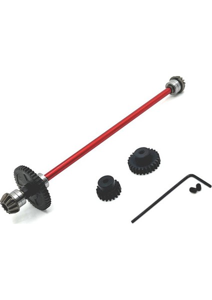 Harmonyha 1/14 144001 144002 144010 Rc Araba Aksesuarları Fiyatı