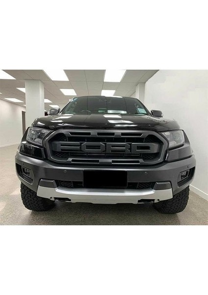 Ford Ranger T7 2016+ Raptor Body Kit Fiyatı - Taksit Seçenekleri