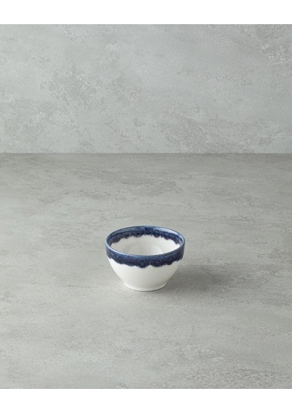 Home Larry Porselen Kase 10 cm Lacivert Fiyatı - Taksit Seçenekleri