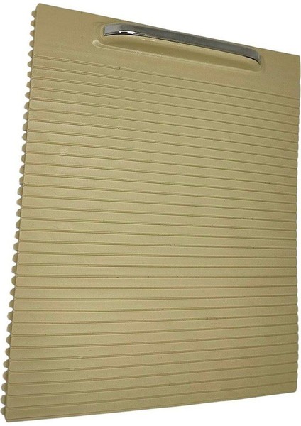 Orta Konsol Perdesi Bej - Passat B6 - B7 - 2005 - 2015 Fiyatı