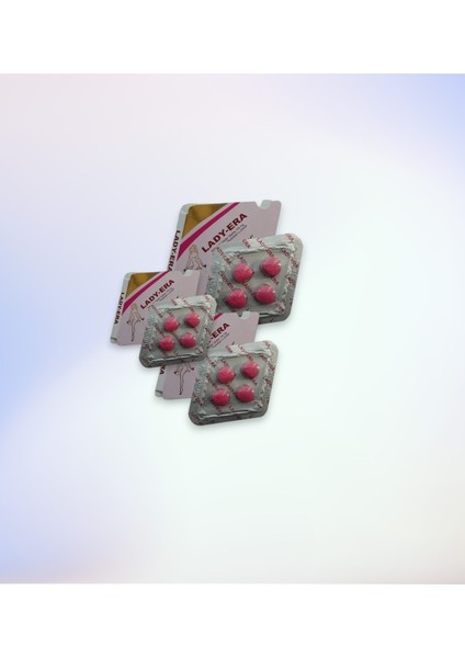 LADY_ERA_BAYAN_ISTEK_LIBIDO_3_KUTU_12_TABLET Fiyatı