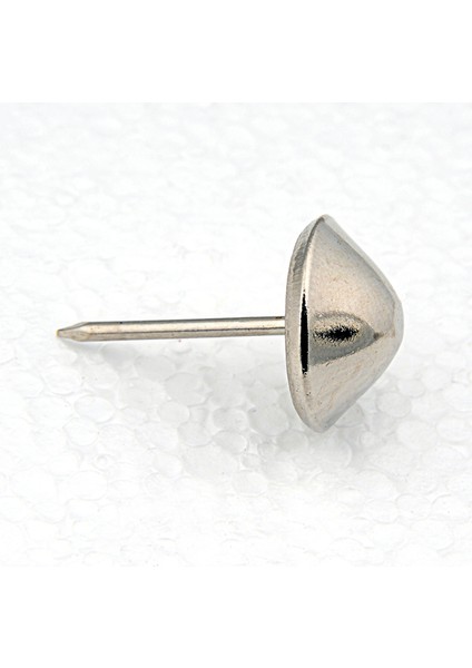 Febko - Gümüş Dkttk Konik Kabara / Raptiye 16 mm 300 Adet Fiyatı