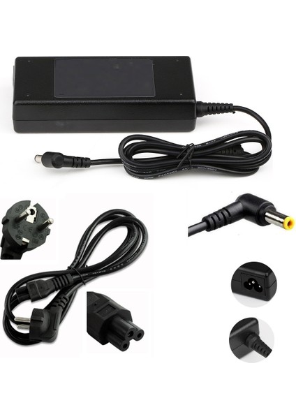 Lenovo FLEX-14API, 81SS Adaptör Şarj Aleti Laptop Adaptörü Fiyatı